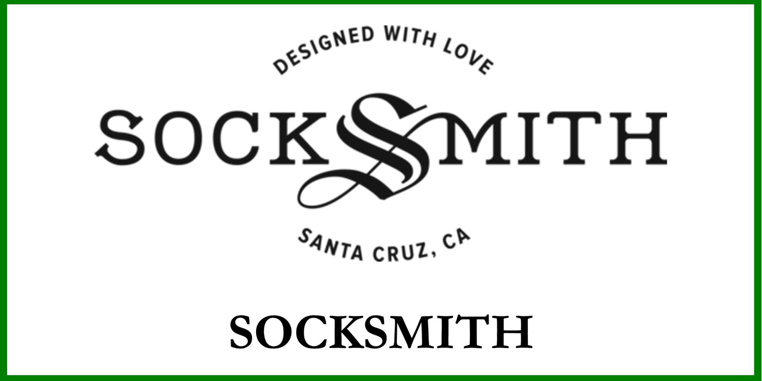 Brand - Socksmith